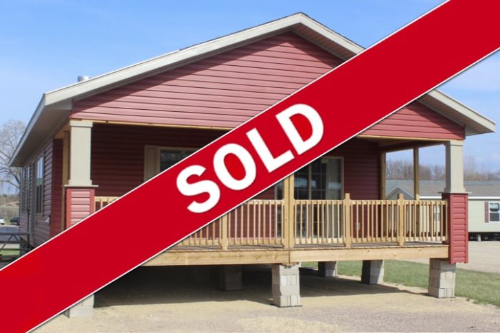 Gallery Of Home Models | Castle Homes Sales, Inc.