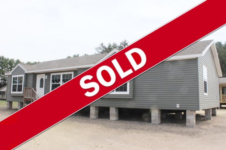 Gallery Of Home Models | Castle Homes Sales, Inc.