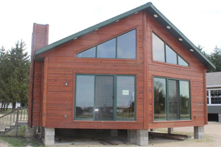 Gallery Of Home Models | Castle Homes Sales, Inc.