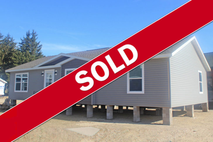 Gallery Of Home Models | Castle Homes Sales, Inc.