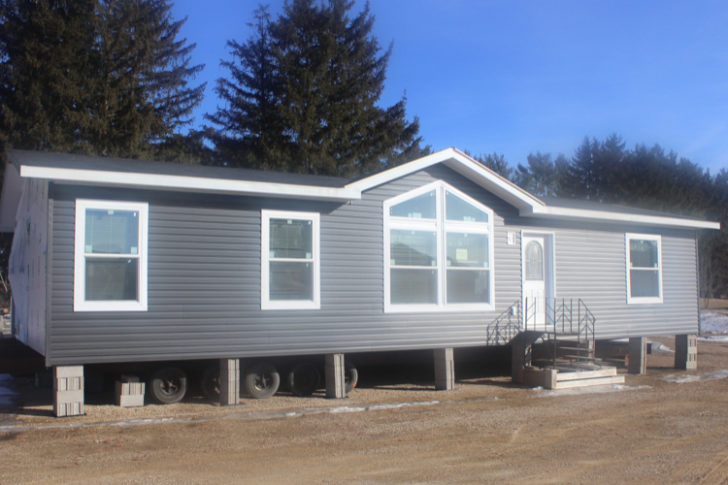 Gallery Of Home Models | Castle Homes Sales, Inc.