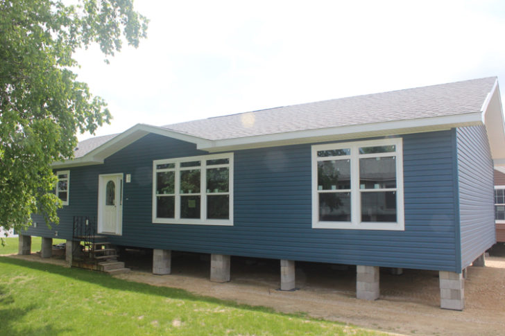 Gallery Of Home Models | Castle Homes Sales, Inc.