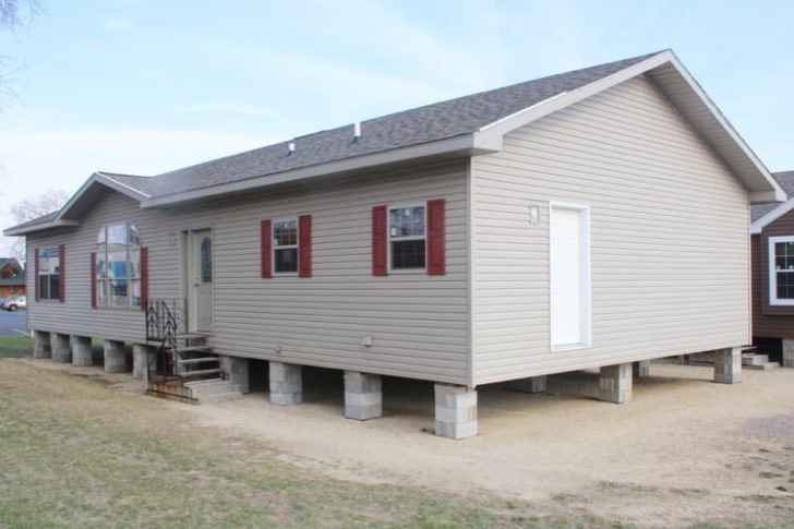 Gallery Of Home Models | Castle Homes Sales, Inc.