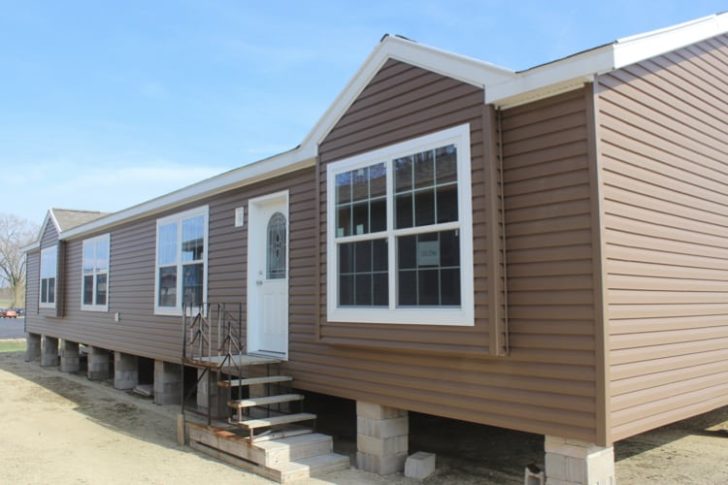 Gallery Of Home Models | Castle Homes Sales, Inc.