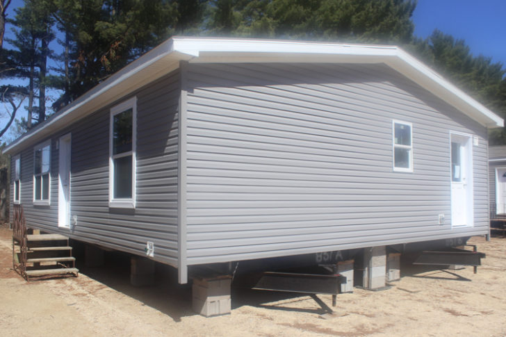 Gallery Of Home Models | Castle Homes Sales, Inc.