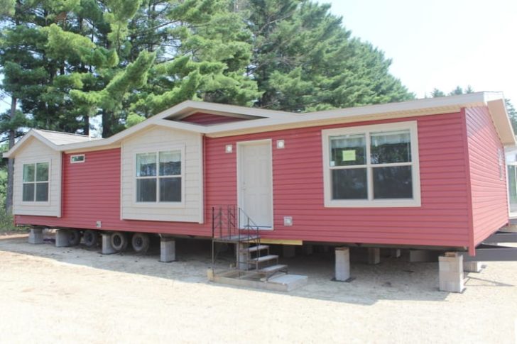 Gallery Of Home Models | Castle Homes Sales, Inc.