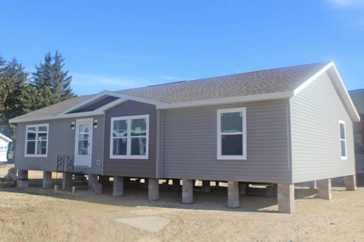 Gallery Of Home Models | Castle Homes Sales, Inc.