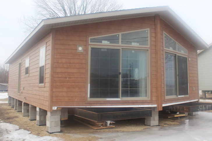 Gallery Of Home Models | Castle Homes Sales, Inc.