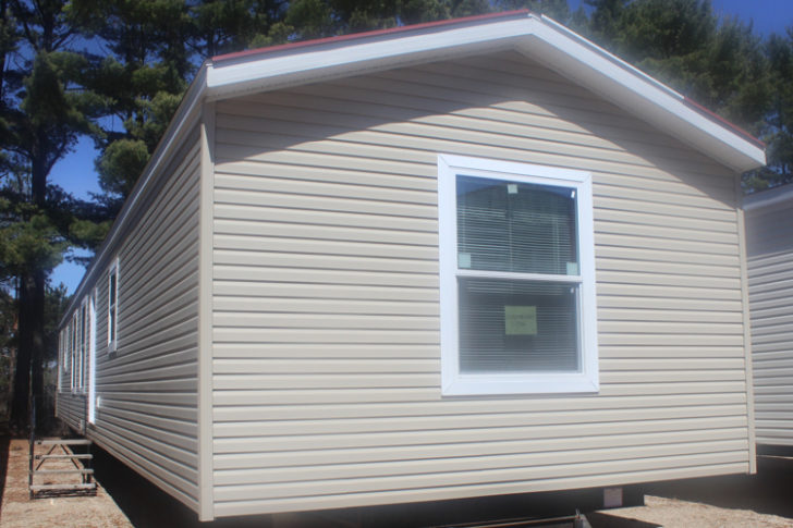 Gallery Of Home Models | Castle Homes Sales, Inc.