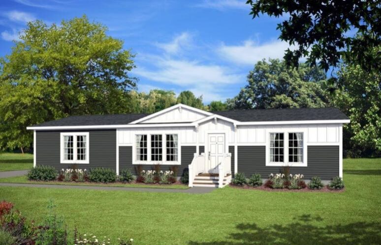 Gallery Of Home Models | Castle Homes Sales, Inc.